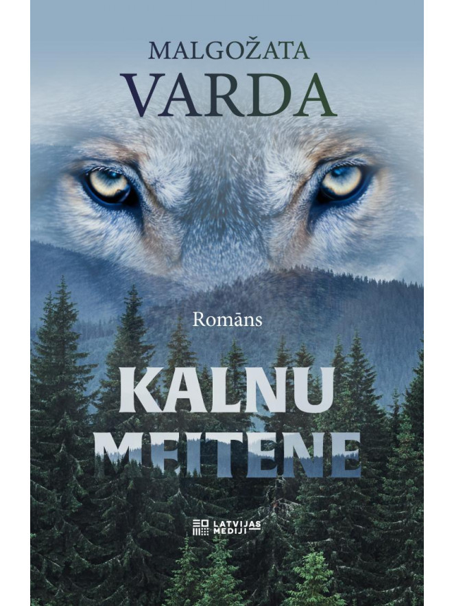 Kalnu meitene